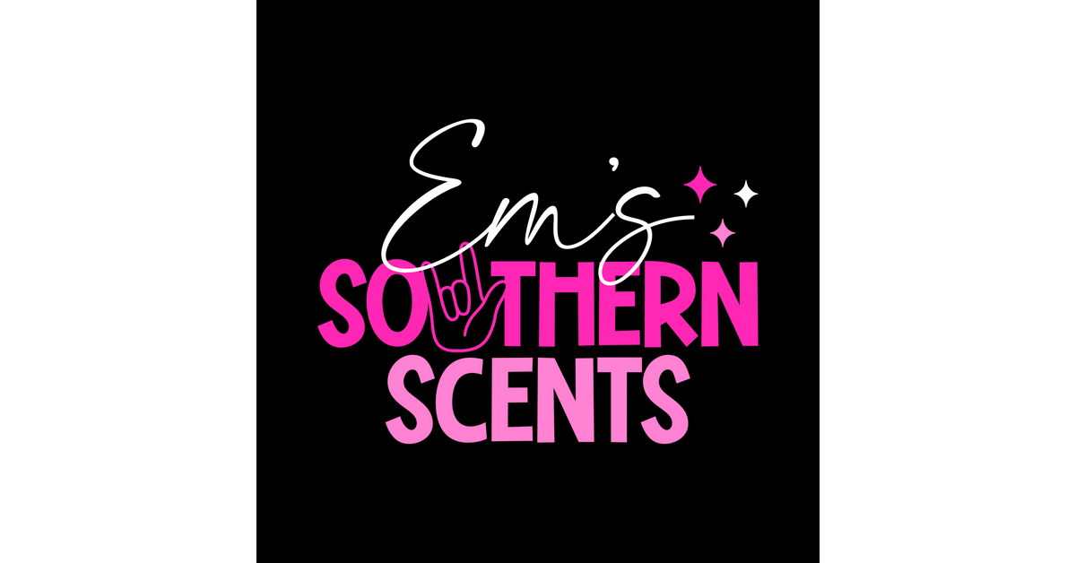 Em's Southern Scents – Em's Southern Scents