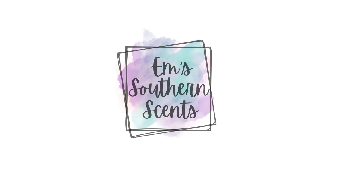 Em's Southern Scents – Em's Southern Scents